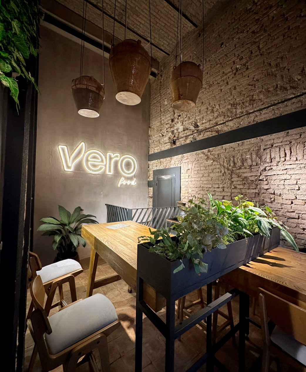 Verofood – Ti sorprendiamo attraverso il menú che cambia regolarmente